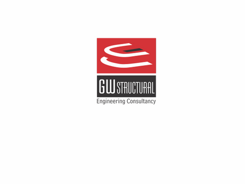 GW Structural Business Logo By Gwstructural
