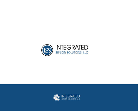 Integrated Senior Solutions, LLC - Business Logo By Iss4seniors