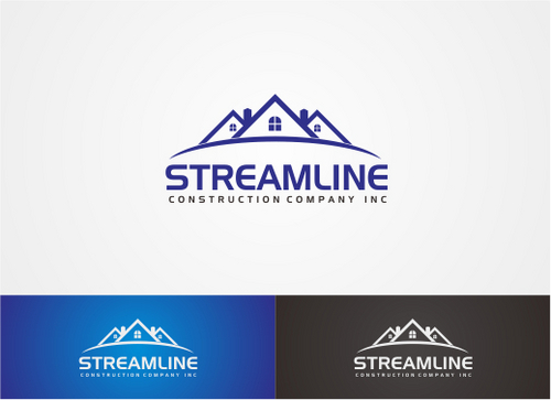 Streamline Construction Company INC. by Joeyone