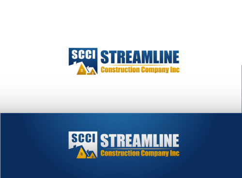 Streamline Construction Company INC. by Joeyone