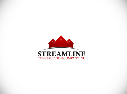 Streamline Construction Company INC. by Joeyone