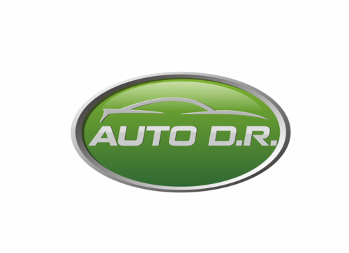 Auto D.R. logo By Curtishardy