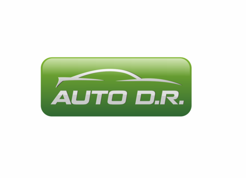Auto D.R. logo By Curtishardy