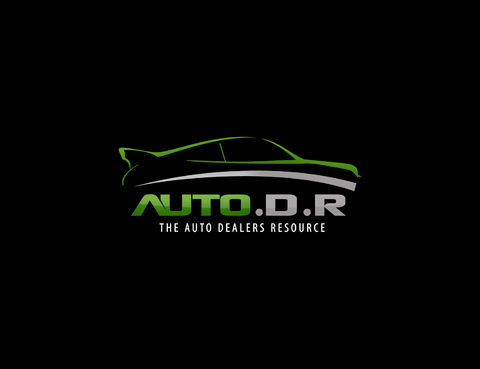 Auto D.R. logo By Curtishardy