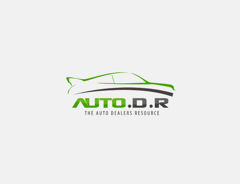 Auto D.R. logo By Curtishardy