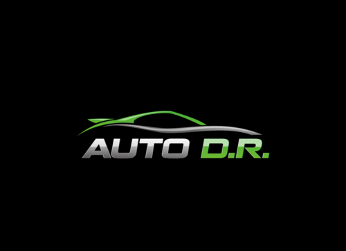 Auto D.R. logo By Curtishardy