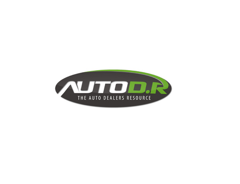 Auto D.R. logo By Curtishardy