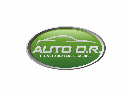 Auto D.R. logo By Curtishardy
