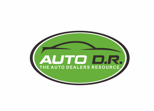 Auto D.R. logo By Curtishardy