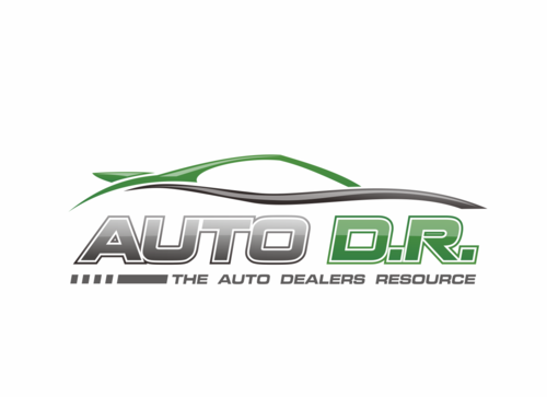 Auto D.R. logo By Curtishardy