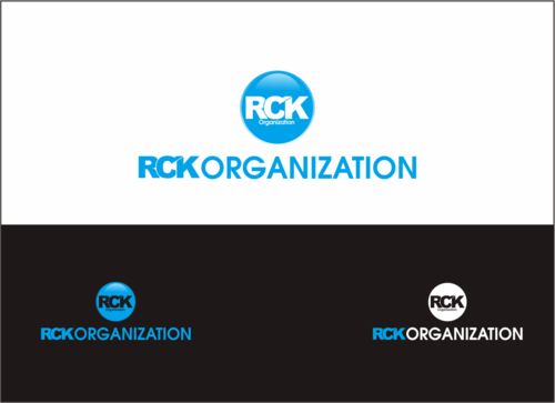 Page 2 - Business Logo by Rckane