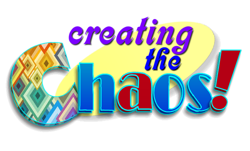 CREATING THE CHAOS by Creatingthechaos