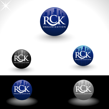 Business Logo by Rckane