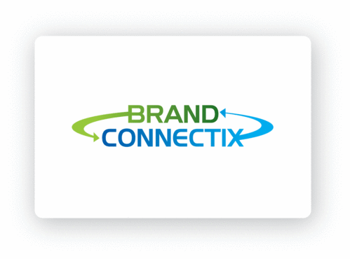 Business Logo for Marketing Consulting Firm, Brand Connectix by Donna