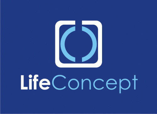 Life Concept by Lamia