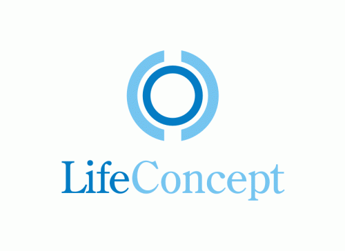 Life Concept by Lamia