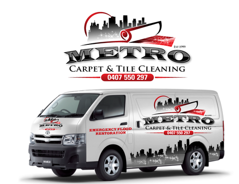 Metro Clean By MetroClean