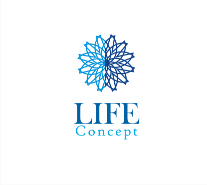 Life Concept by Lamia