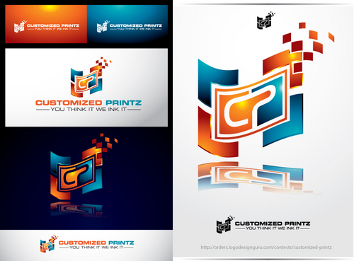 customized printz by Cprintz