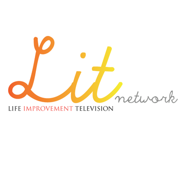 Logo for Life Improvement Television By LitNetwork