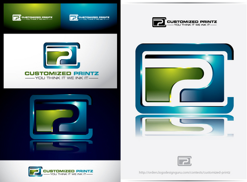 customized printz by Cprintz