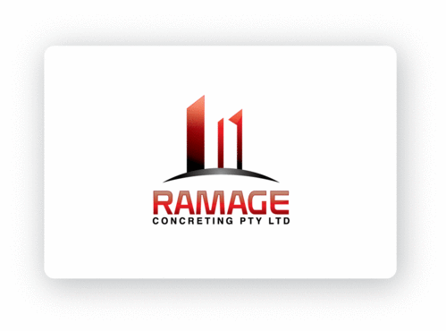 Ramage Concreting Pty Ltd by Rio79