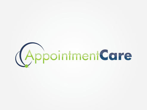 Online Service (Appointment Management) Logo by Jasonxp