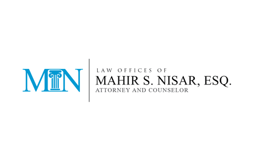 Law Offices of Mahir S. Nisar, Esq. by Mahirnisar