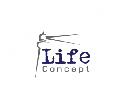 Life Concept By Lamia