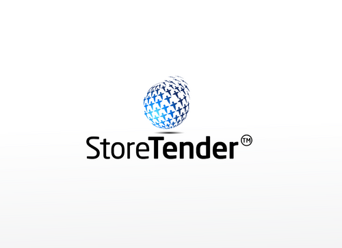 StoreTender Product logo By StoreTender
