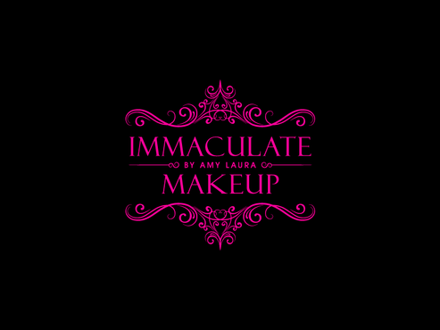 Immaculate Makeup by Amy Laura (makeup artist) By Amylaura
