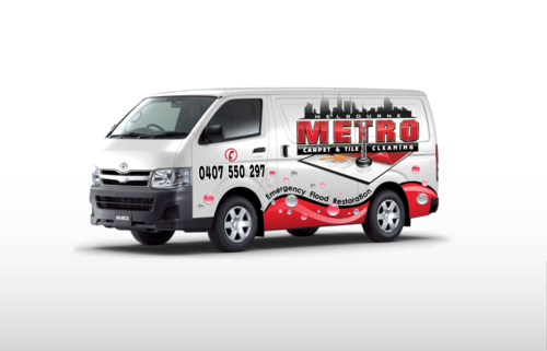 Metro Clean By MetroClean