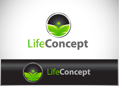 Life Concept By Lamia