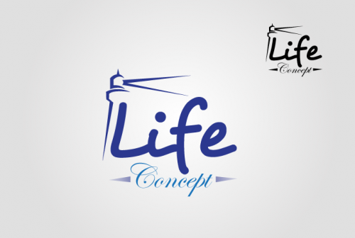 Life Concept by Lamia