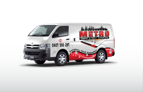 Metro Clean By MetroClean