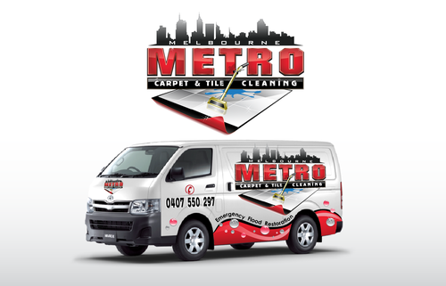Metro Clean By MetroClean