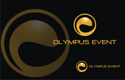 Business Logo - Olympus Events By Ozanter