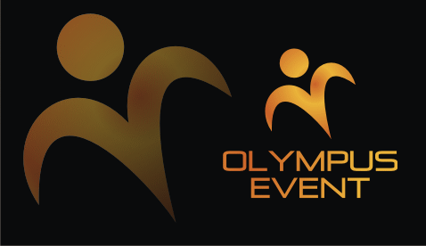 Business Logo - Olympus Events By Ozanter
