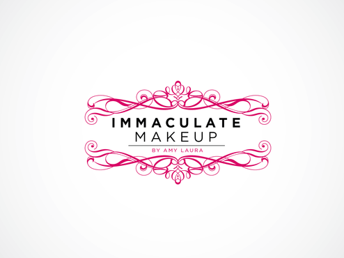 Immaculate Makeup by Amy Laura (makeup artist) By Amylaura