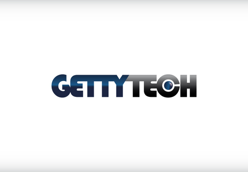 Getty Technologies Logo + Stationary redesign by Aram80