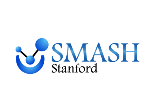 SMASH Academy Logo by Heatherlpfi