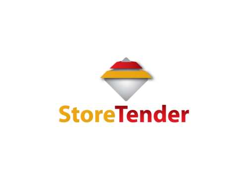 StoreTender Product logo By StoreTender