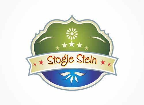 STOGIE STEIN by Longshort357