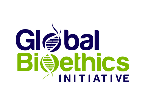 Global Bioethics Initiative Logo By GBI22