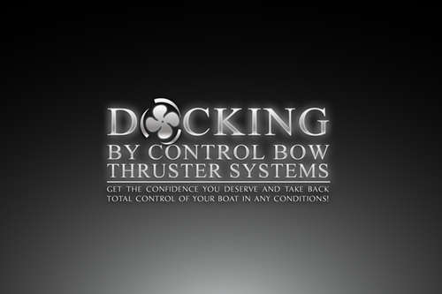 Business logo/Docking By Control By DockingByControl