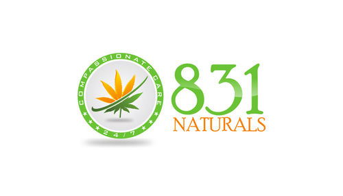 831 Naturals LOGO By Trevor412002
