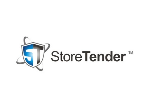StoreTender Product logo By StoreTender