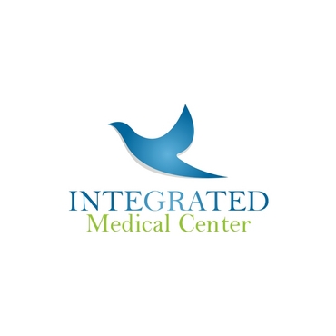 Business Logo, George Overbeck, Integrated Medical Center by IMC1100