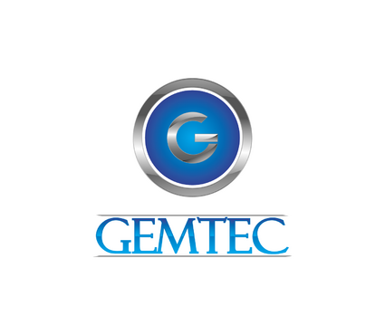 Business Logo Gemtec International by Allenknoll