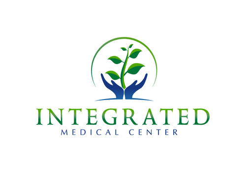 Business Logo, George Overbeck, Integrated Medical Center by IMC1100